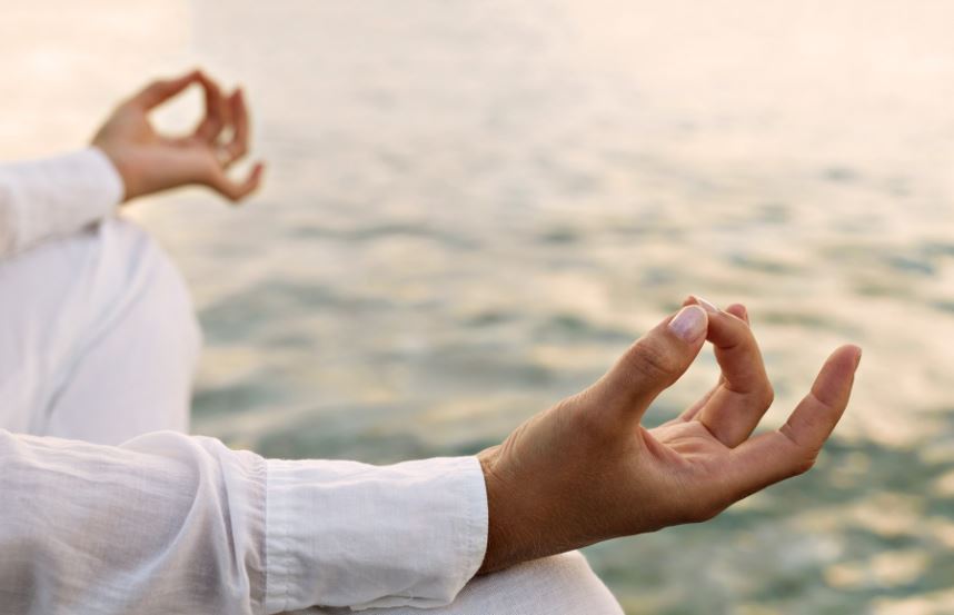 Yoga with Meditation & Relaxation - ANLC